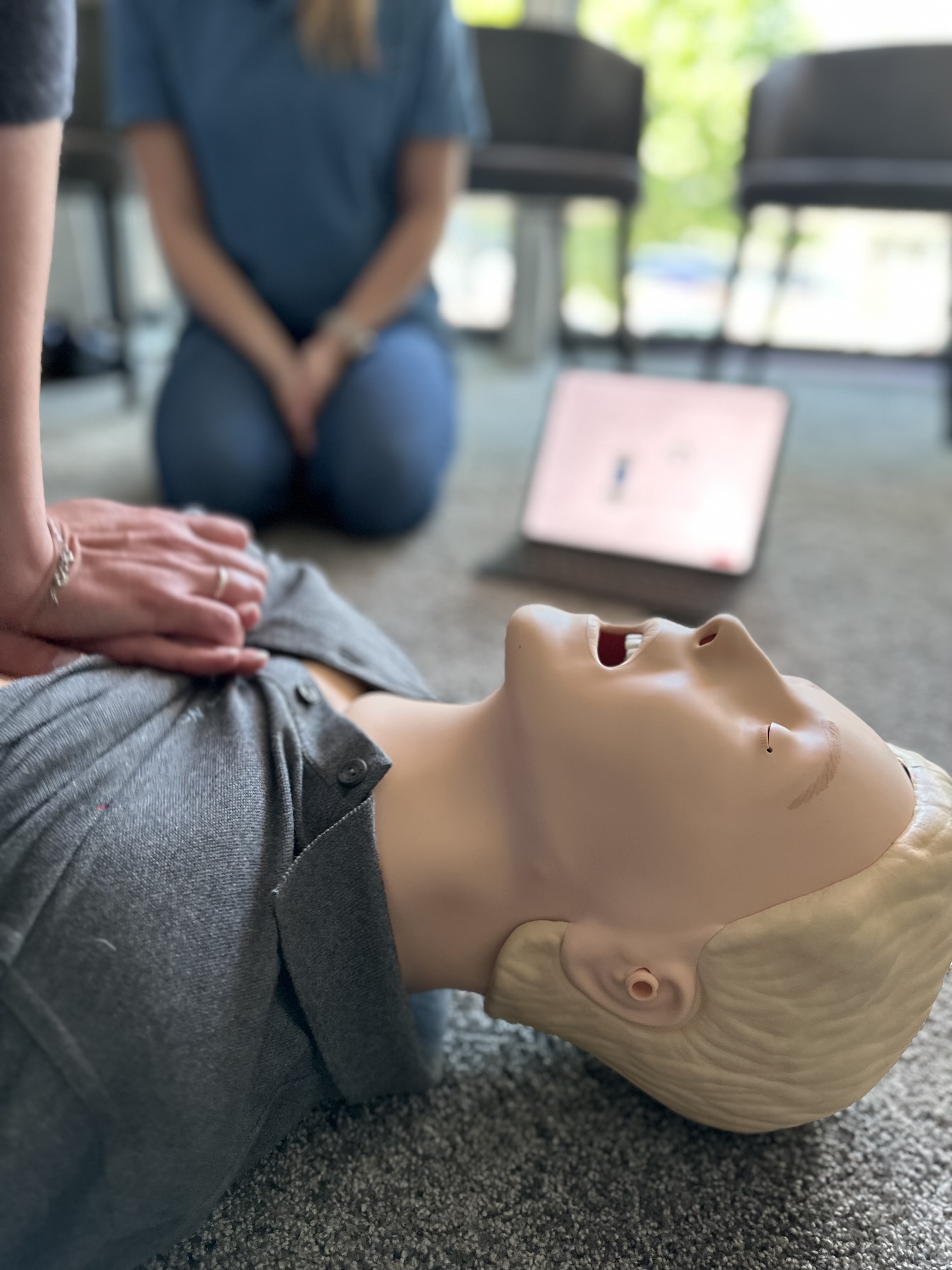 Im Notfall Klicks - Startseite